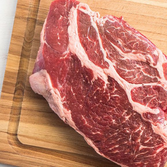 Premier Steaks - Happy Family Ranch